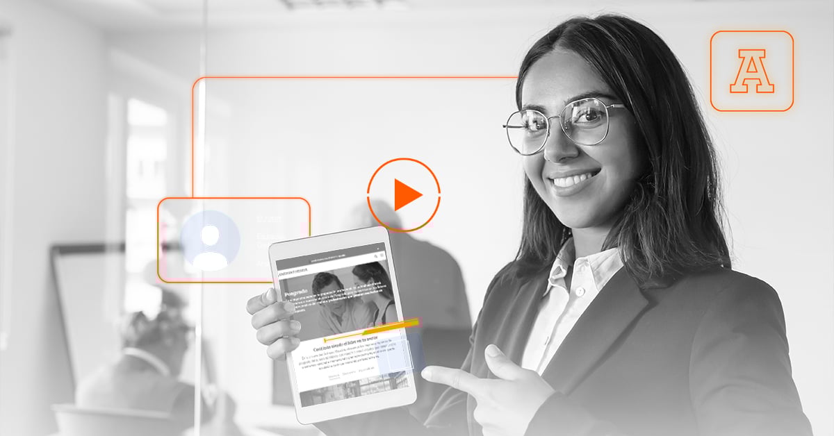 Habilidades comunicativas: cuáles son y cómo puedes aplicarlas con éxito Habilidades comunicativas: cuáles son y cómo puedes aplicarlas con éxito